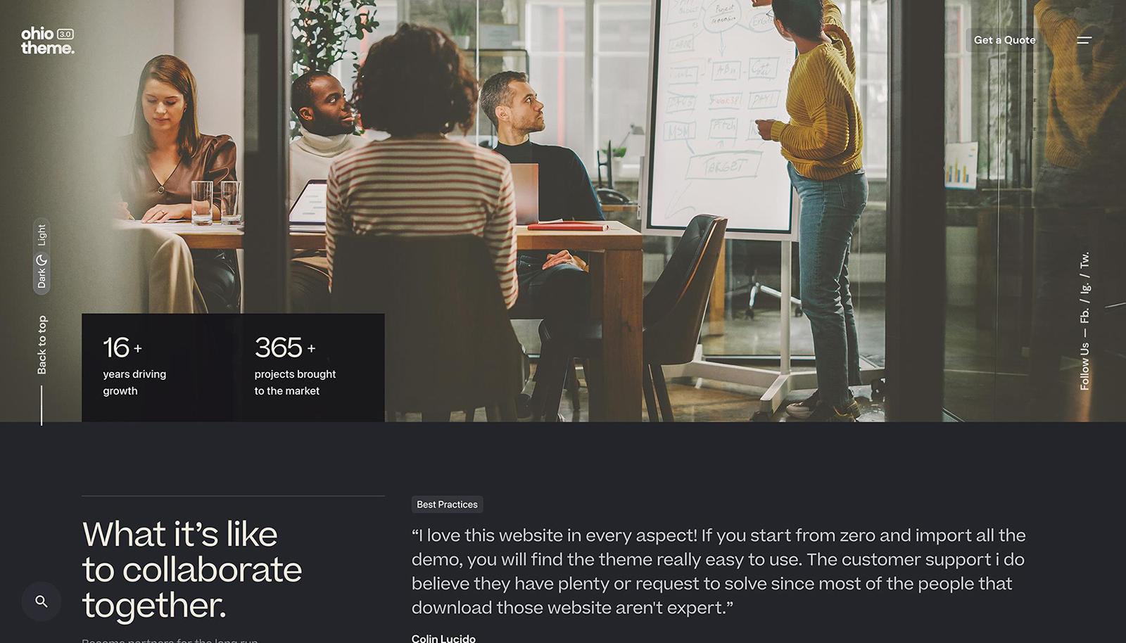 Bright Papers – Resilience and Security